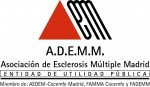 ADEMM - ASOCIACIÓN DE ESCLEROSIS MÚLTIPLE MADRID