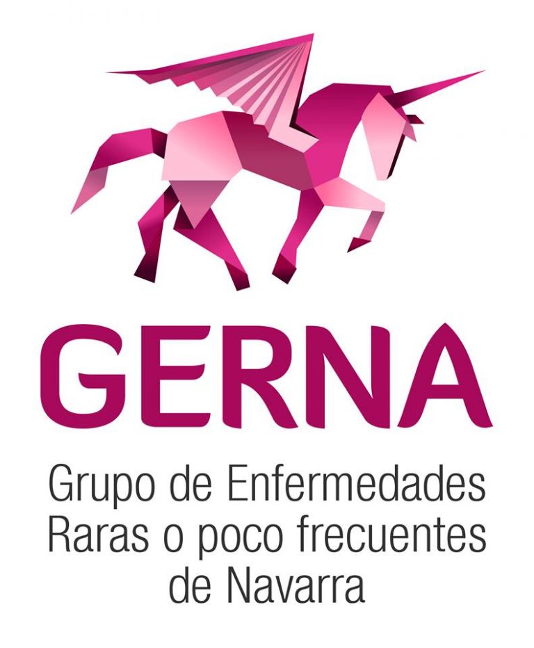 GERNA - Grupo de Enfermedades Raras de Navarra