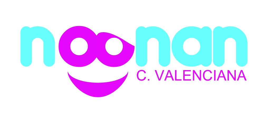 Síndrome de Noonan Comunidad Valenciana