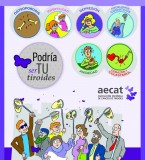 Trastorno de la glándula tiroides | Somos Pacientes