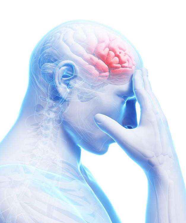 Dolor | Somos Pacientes