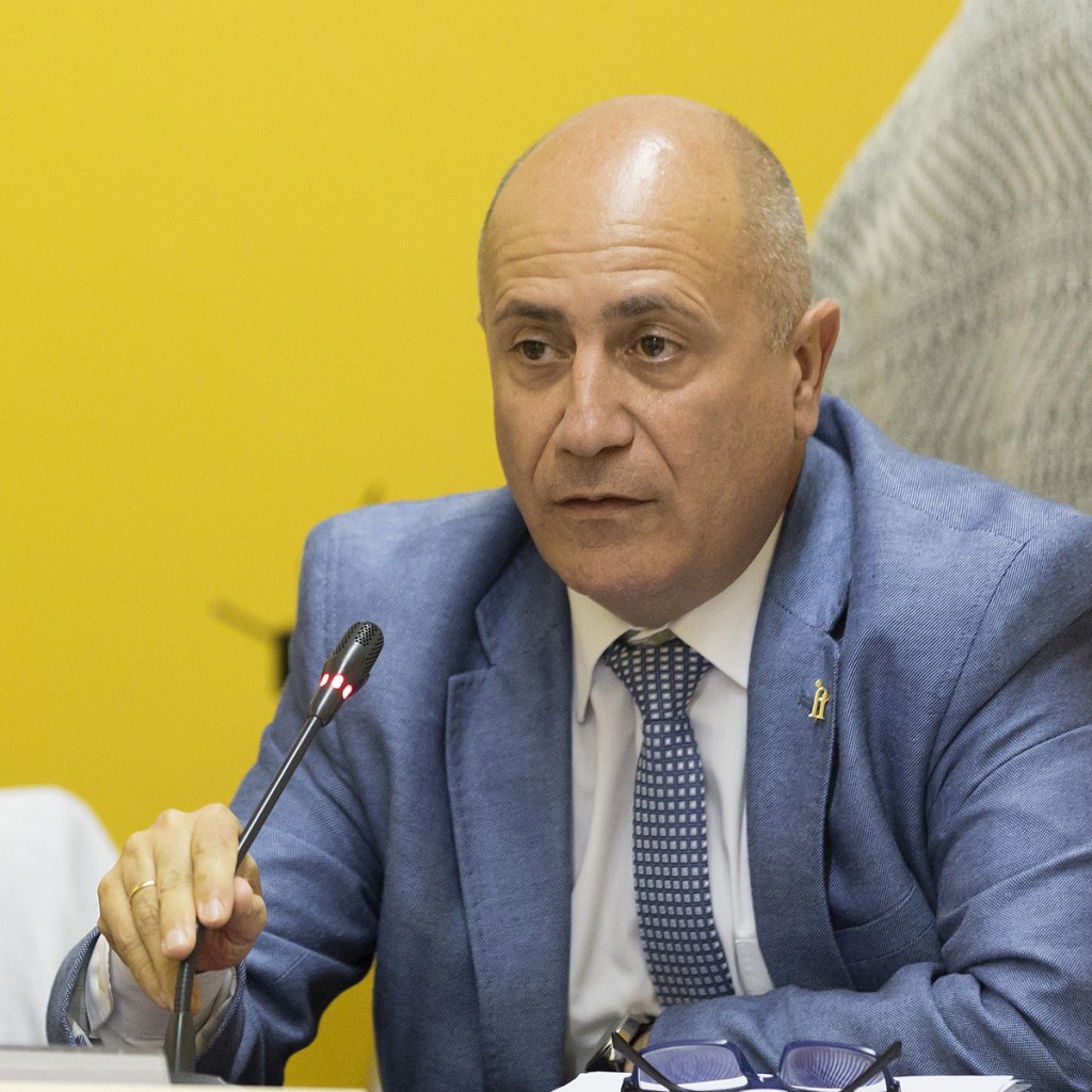 JOSE LUIS AEDO CUEVAS REELEGIDO PARA CONTINUAR AL FRENTE DE FIAPAS ...