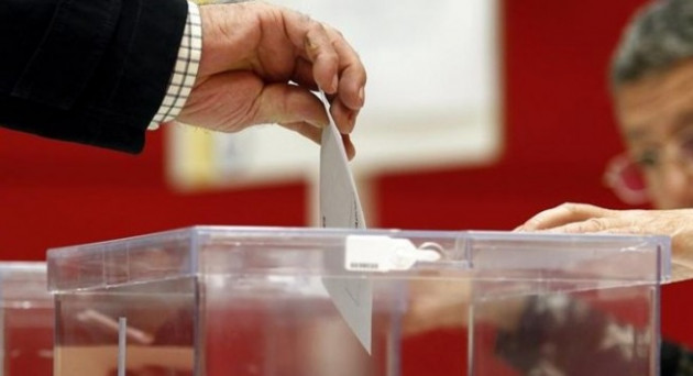 El Cermi Exige El Derecho De Voto Para Todas Las Personas Con