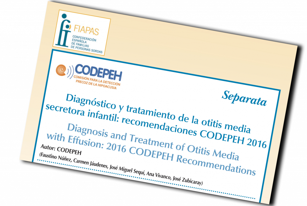 CÓMO MEJORAR EL TRATAMIENTO Y EL DIAGNÓSTICO DE LA OTITIS MEDIA ...