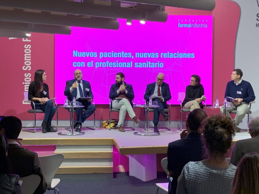 Asociaciones, administraciones y profesionales analizan el protagonismo ... Asociaciones, administraciones y profesionales analizan el protagonismo ...