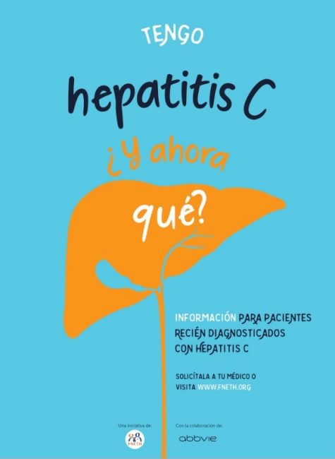 Tengo hepatitis C, ¿y ahora qué? | Somos Pacientes