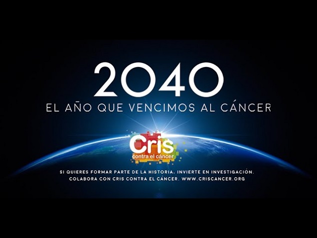 campaña-Cris-contra-el-Cáncer | Somos Pacientes