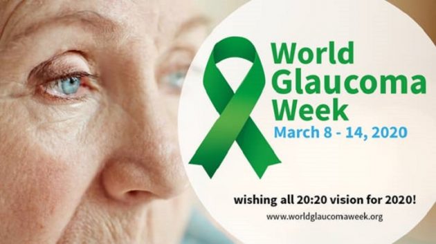 Revisiones Oculares Para La Detección Precoz Del Glaucoma Somos Pacientes