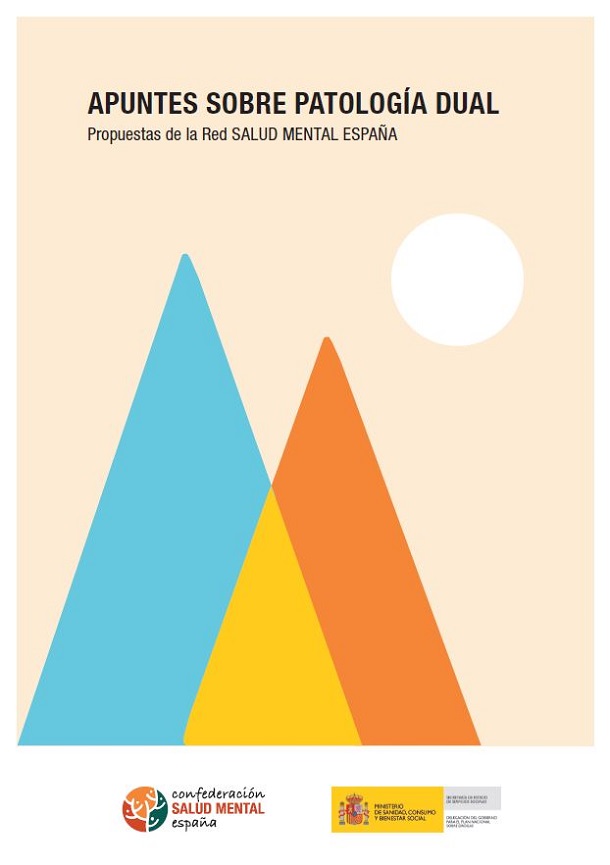 Guía actualizada sobre patología dual | Somos Pacientes