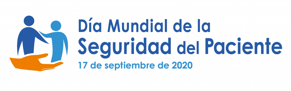 who-patient-safety-day-2020-logos-colors-compact-es | Somos Pacientes
