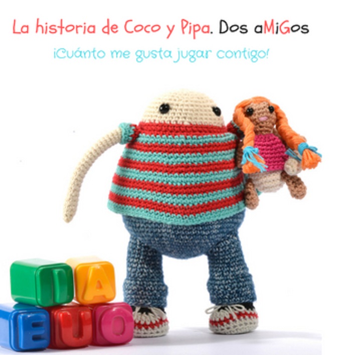 ‘La-historia-de-Coco-y-Pipa | Somos Pacientes