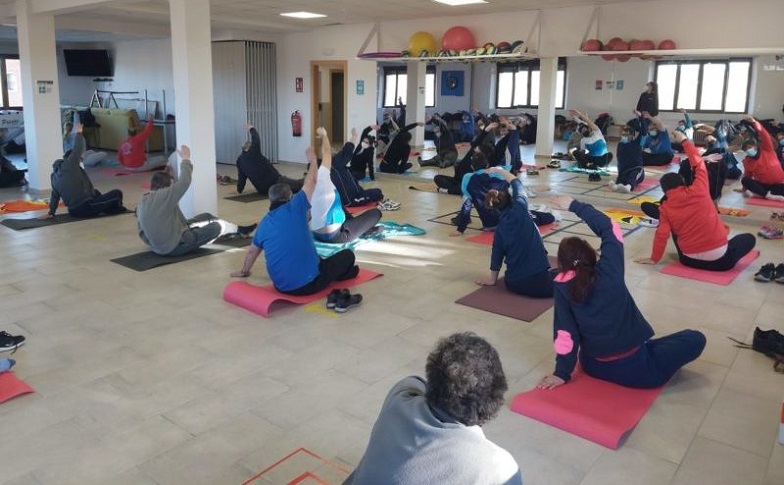Calidad de vida, autonomía e inclusión en la salud mental a través del ... Calidad de vida, autonomía e inclusión en la salud mental a través del ...