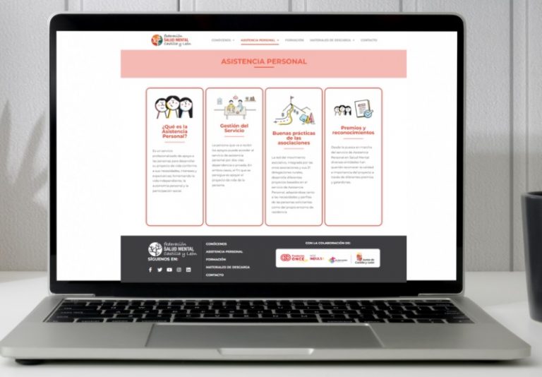 web-asistencia-personal-main | Somos Pacientes