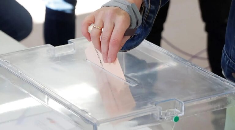 voto main | Somos Pacientes